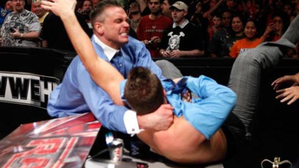 Alex Riley's Mixed Run With The WWE, Explained