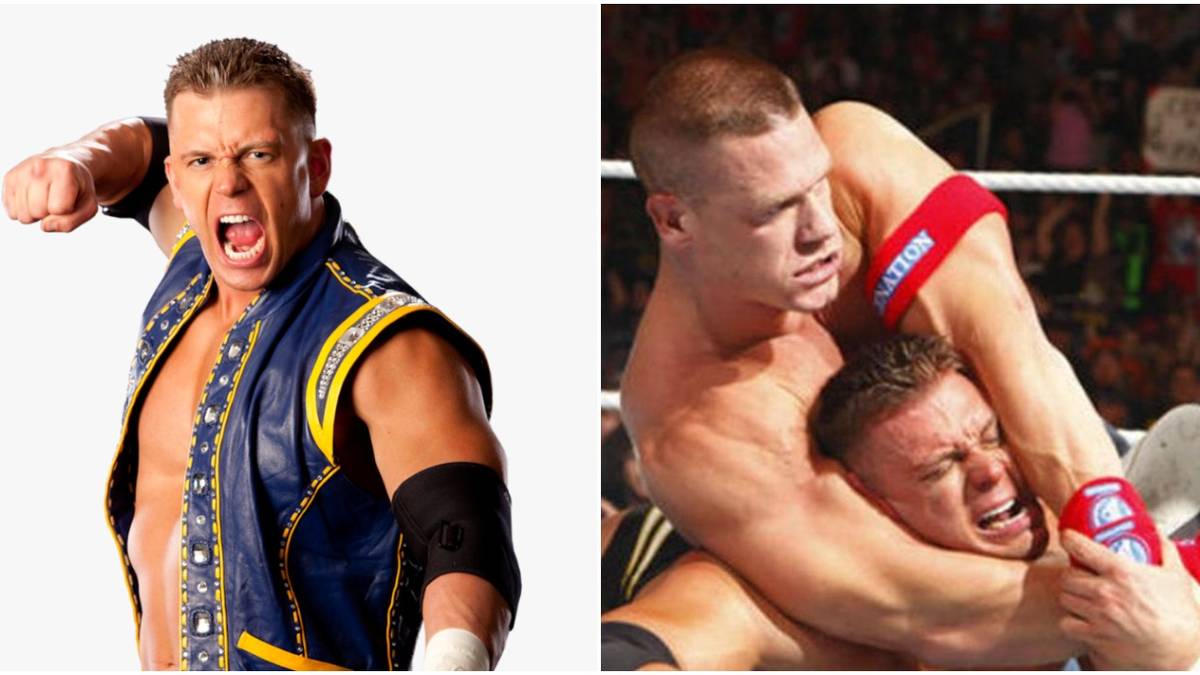 Alex Riley's Mixed Run With The WWE, Explained