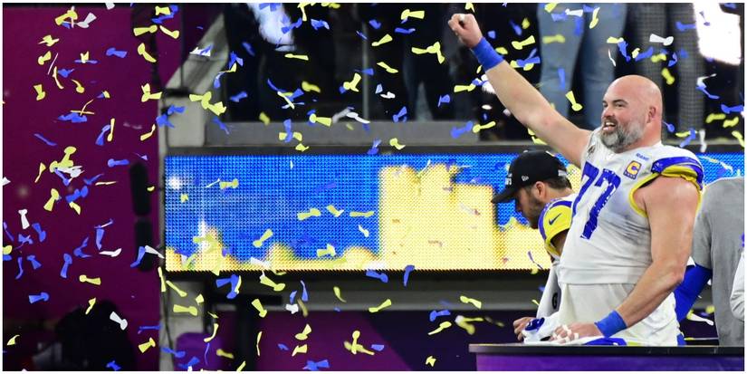 Aaron Donald And 9 Other NFL Players Who Could Retire Soon
