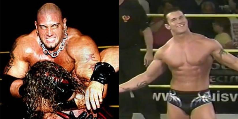 NXT vs. OVW: Which Is Truly WWE's Best Developmental Brand?