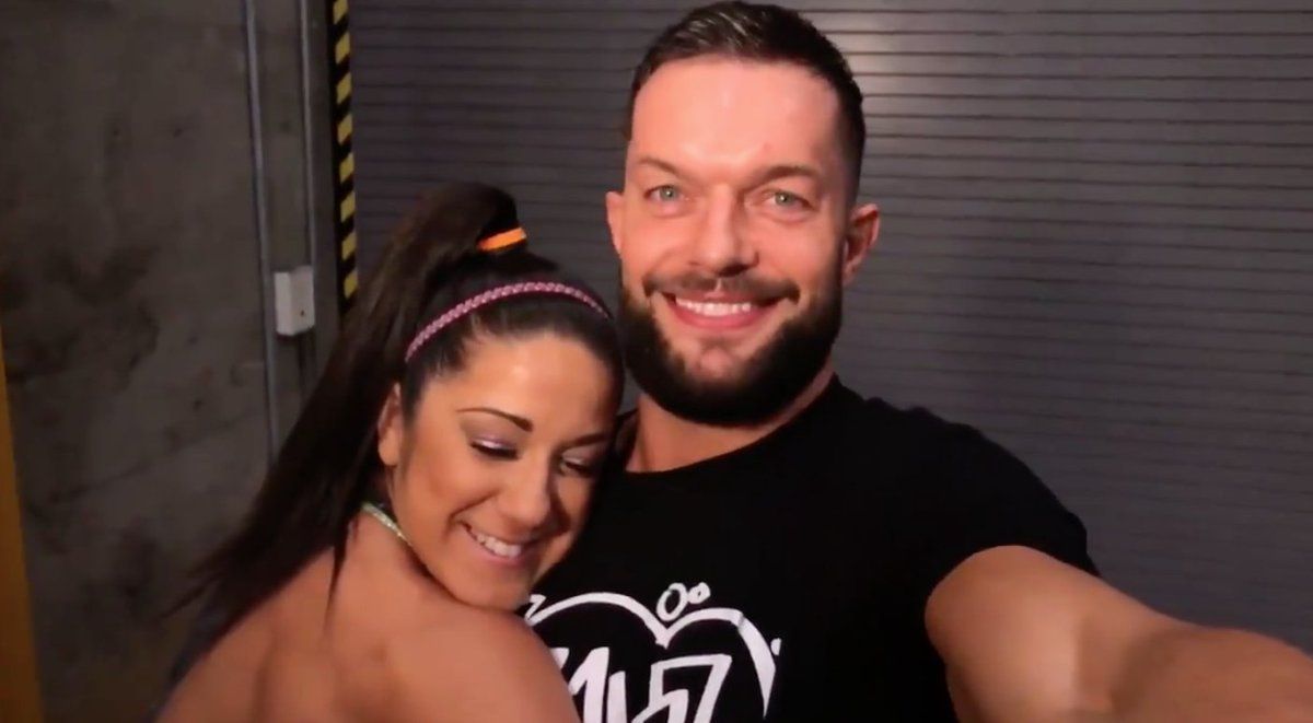 5 Wrestlers Bayley Loves (& 4 She Doesn't)