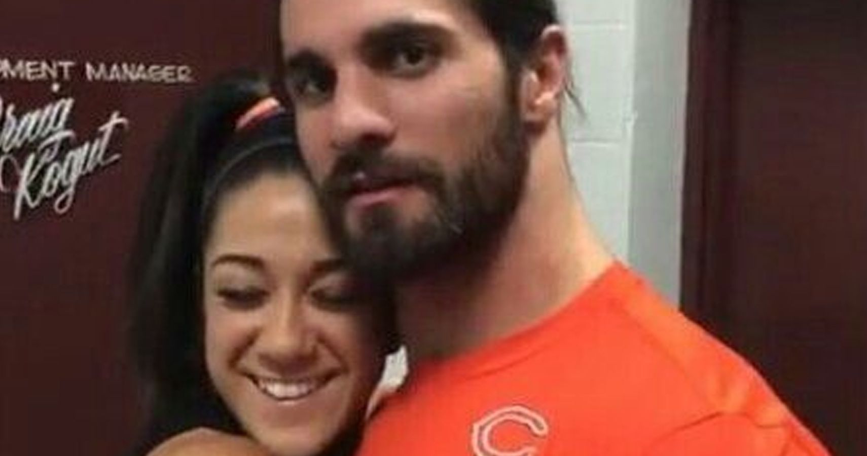 5 Wrestlers Bayley Loves (& 4 She Doesn't)