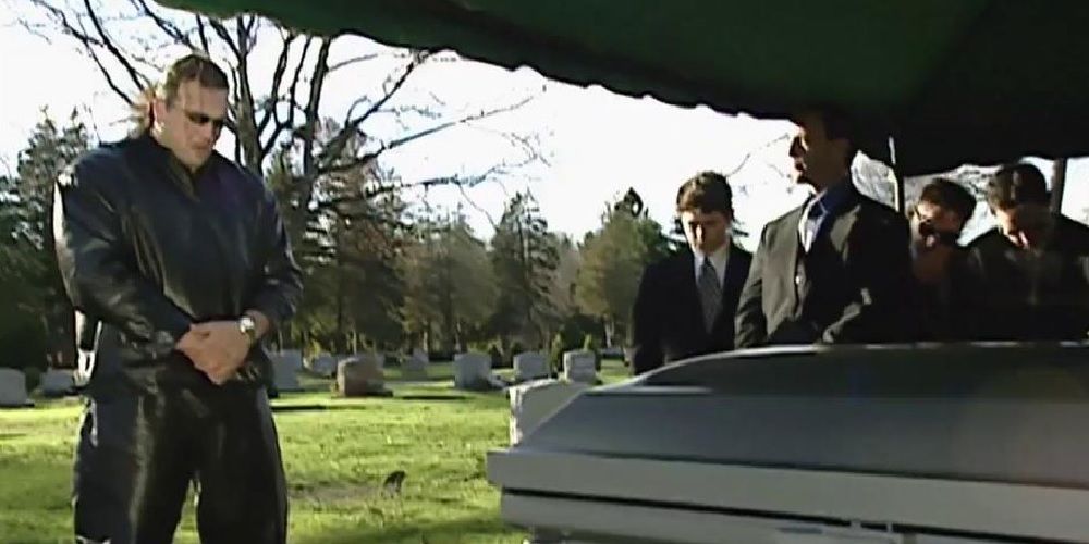 How Vince McMahon Completely Botched Big Show's Early WWE Career