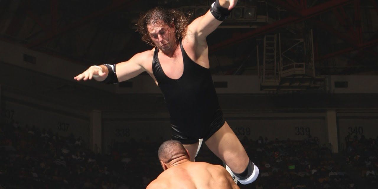 WWE's ECW: Where Are The Wrestlers Now?