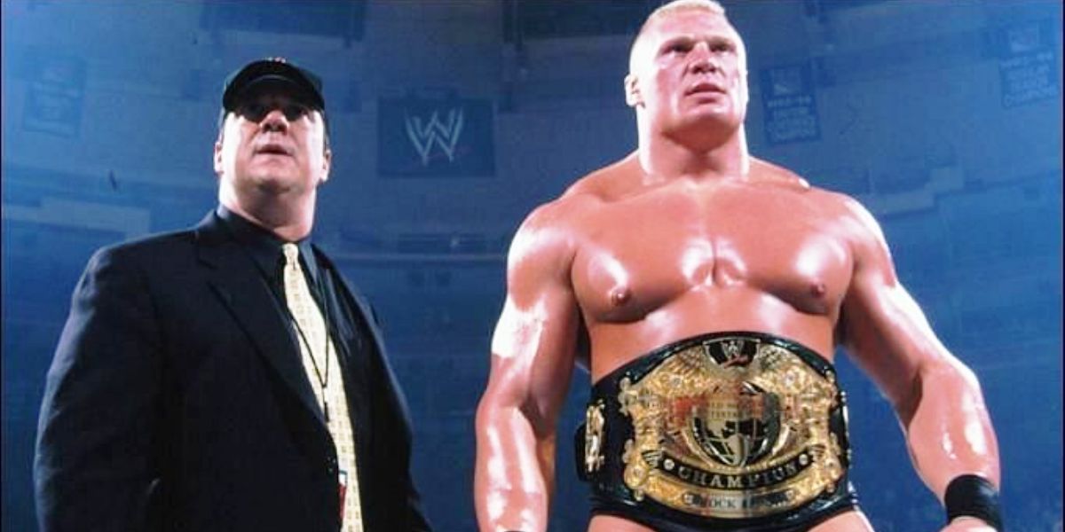 10 Things You Never Knew About The WWE Undisputed Title