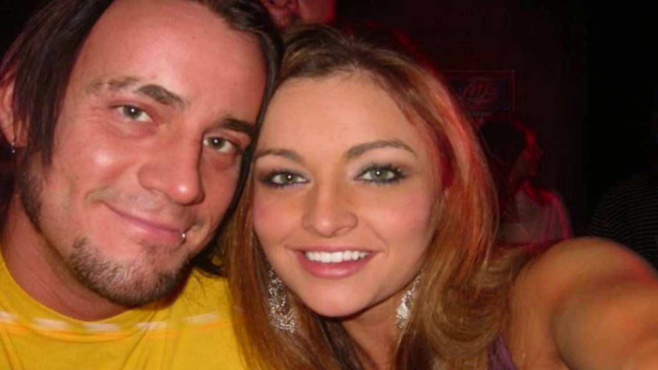 10 Forgotten Wrestling Couples That Didn't Last Very Long
