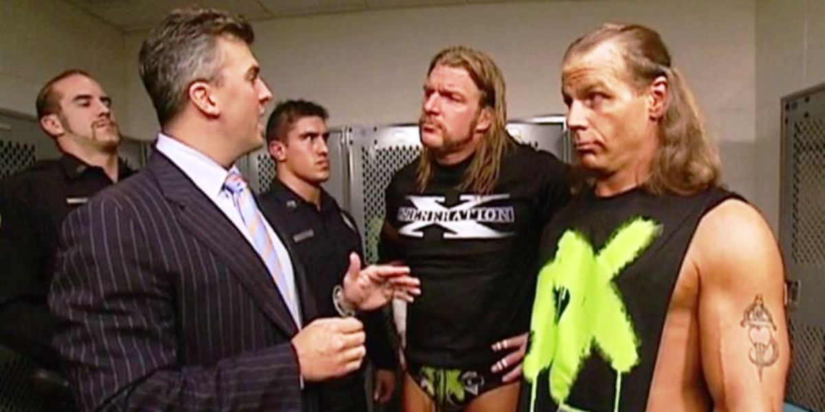 WWE Stars Who Didn't Debut As Wrestlers