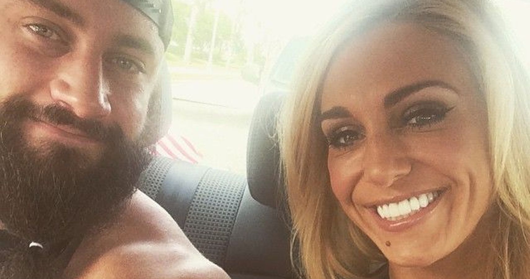 10 Forgotten Wrestling Couples That Didn't Last Very Long