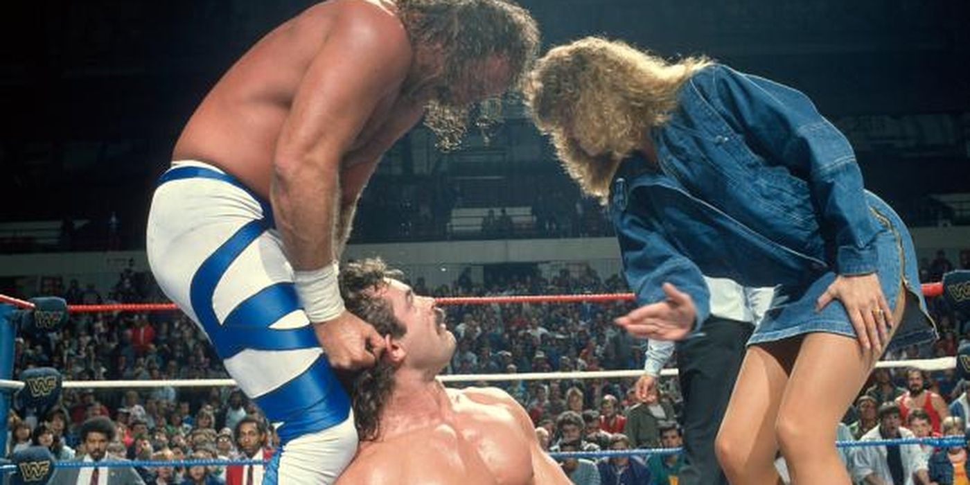 10 Forgotten WWE Feuds That Need More Love