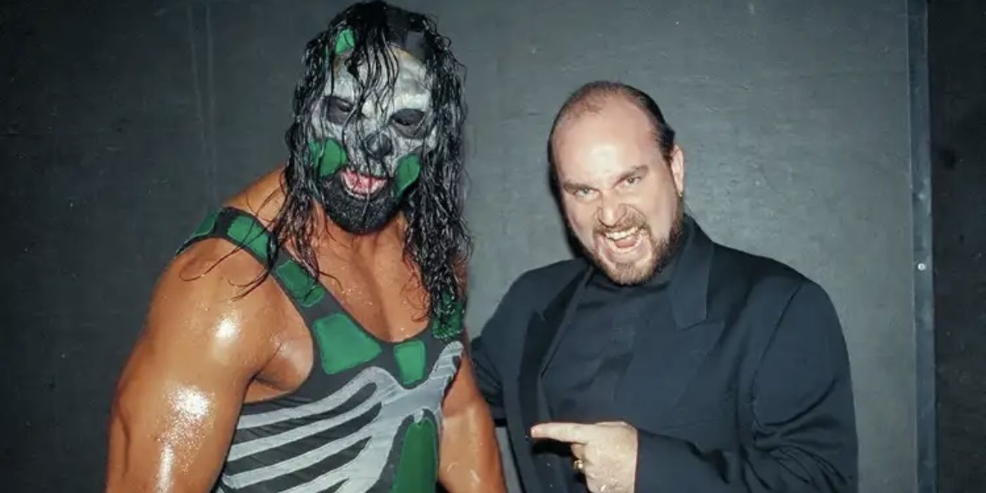 7 Professional Wrestlers Who Lost Their Way After Leaving The Industry