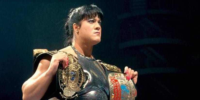 10 Embarrassing Wrestling Scandals That Got Swept Under The Rug