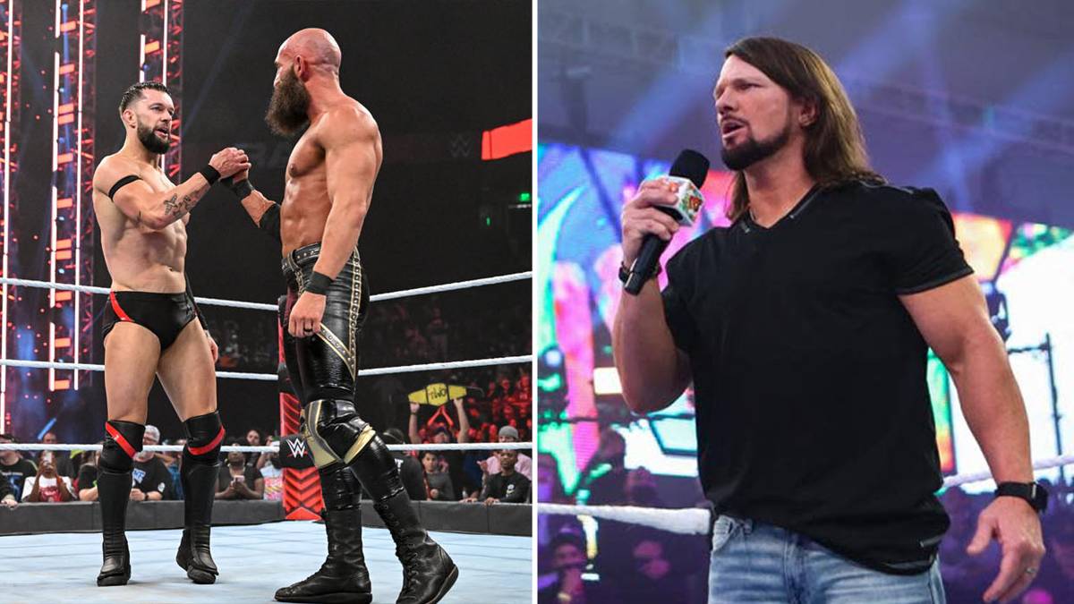 WWE And NXT To Continue Crossover Storylines According To Report