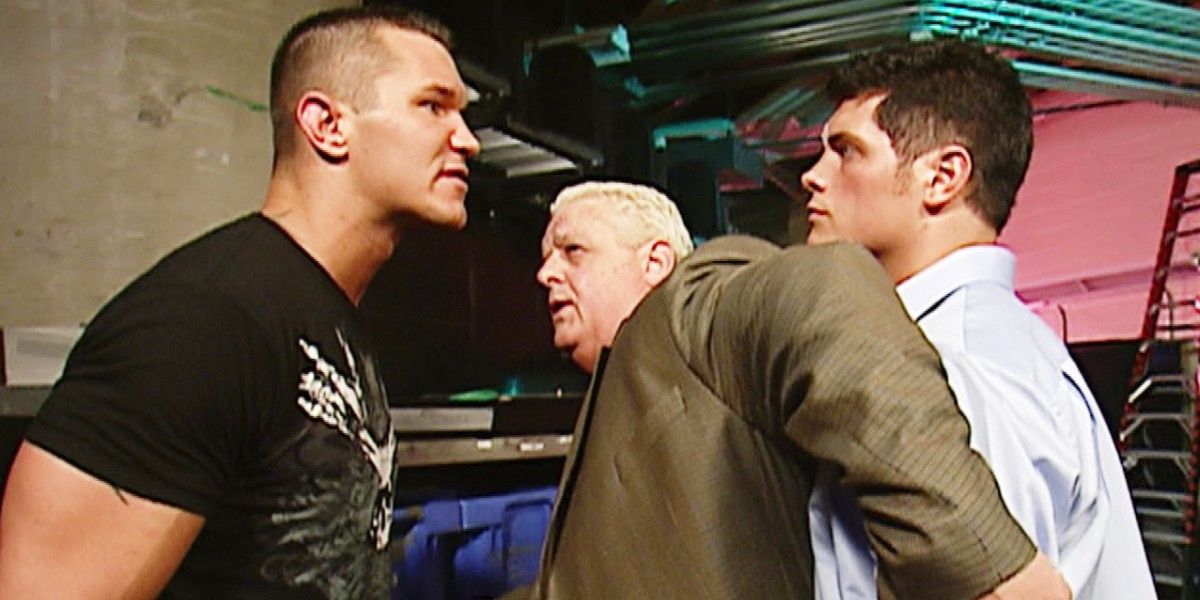 Cody Rhodes's Career Told In Photos, Through The Years