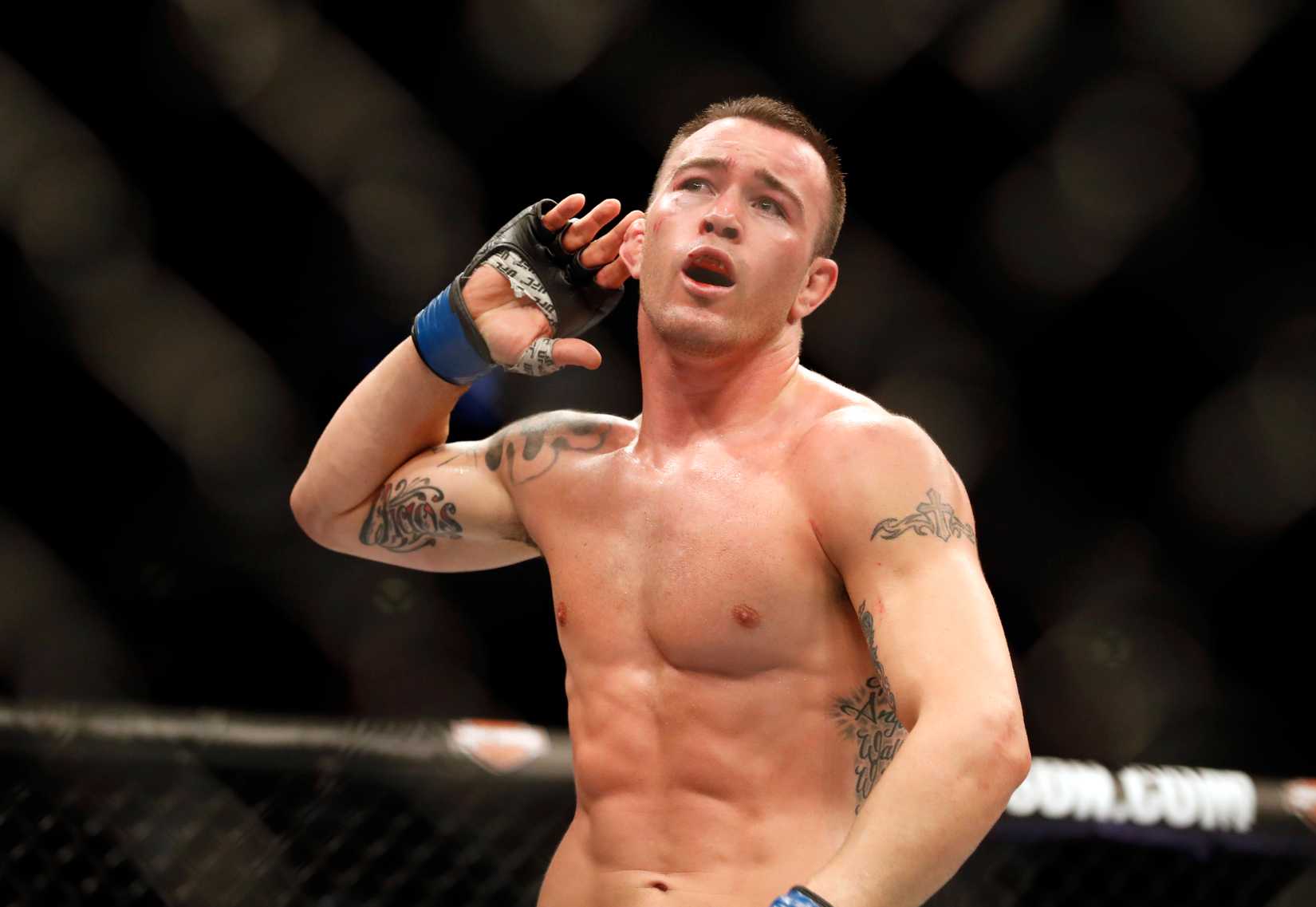 10 UFC Fighters With The Most Takedowns Landed In Company History, Ranked