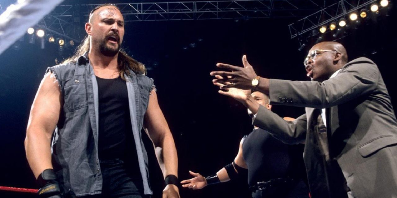 Things To Know About WWE's Nation Of Domination