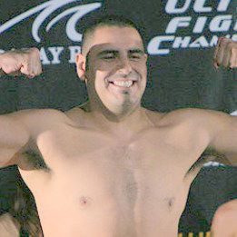 10 Tallest UFC Fighters Of All Time, Ranked By Height