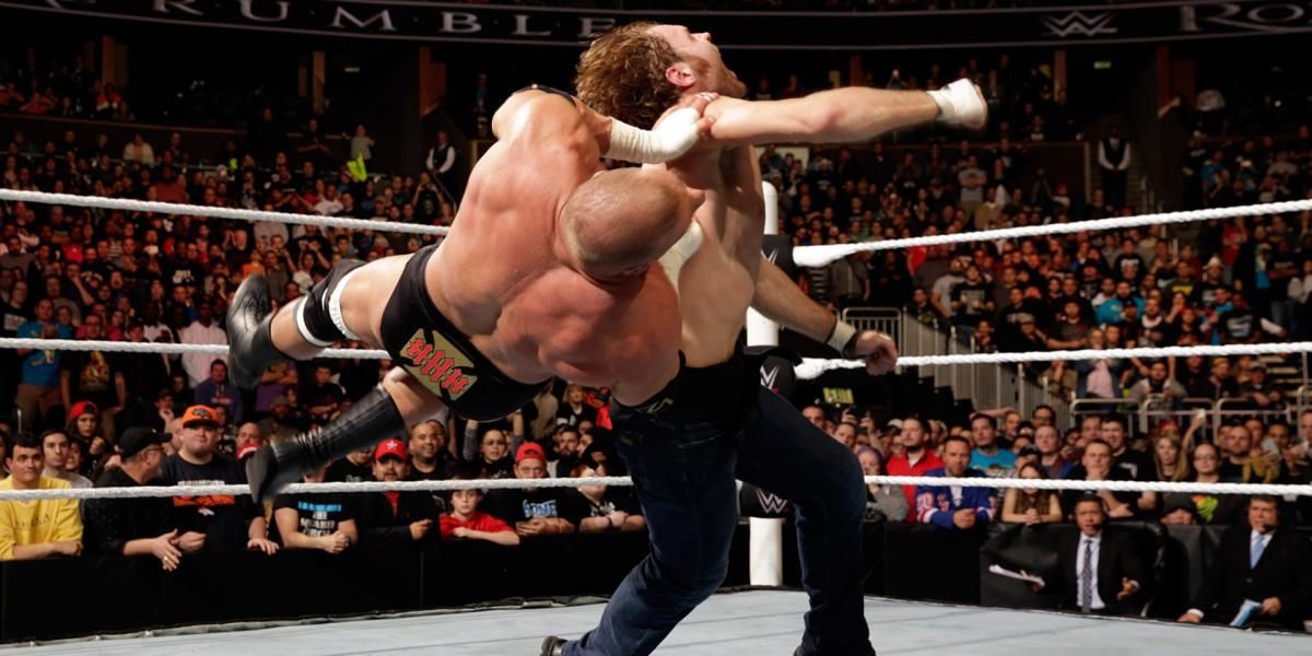 The Best Royal Rumble Performance Of These 10 Former WWE World Champions