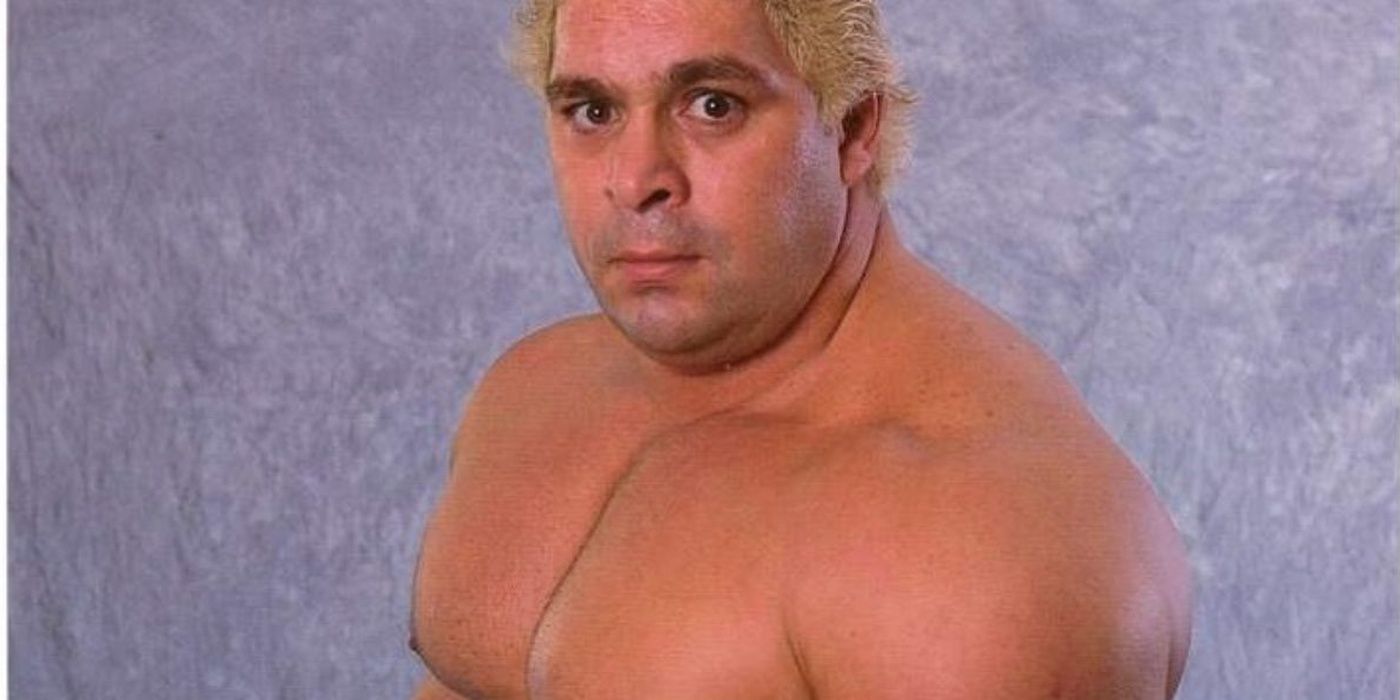 Bear Hug Users In Wrestling History, Ranked