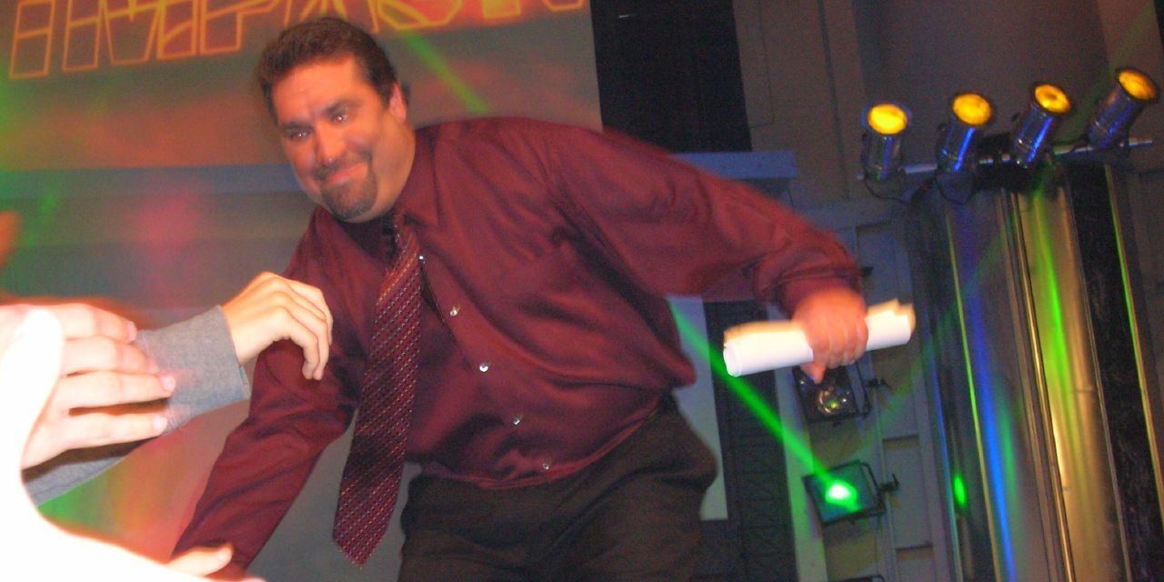 10 Backstage Stories About The Weekly PPV Era TNA That We Can’t Believe