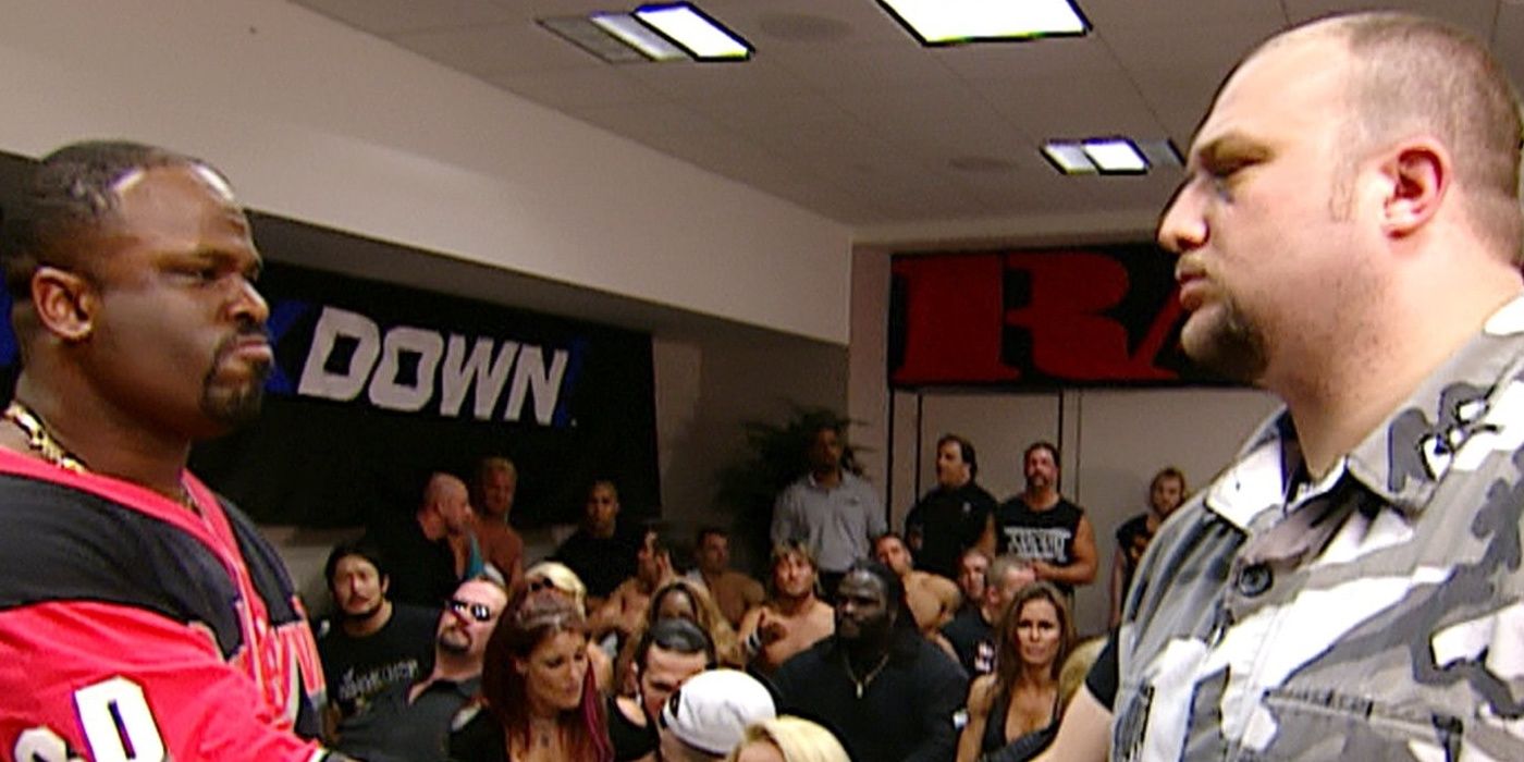 10 WWE Tag Team Breakups Fans Completely Forgot About