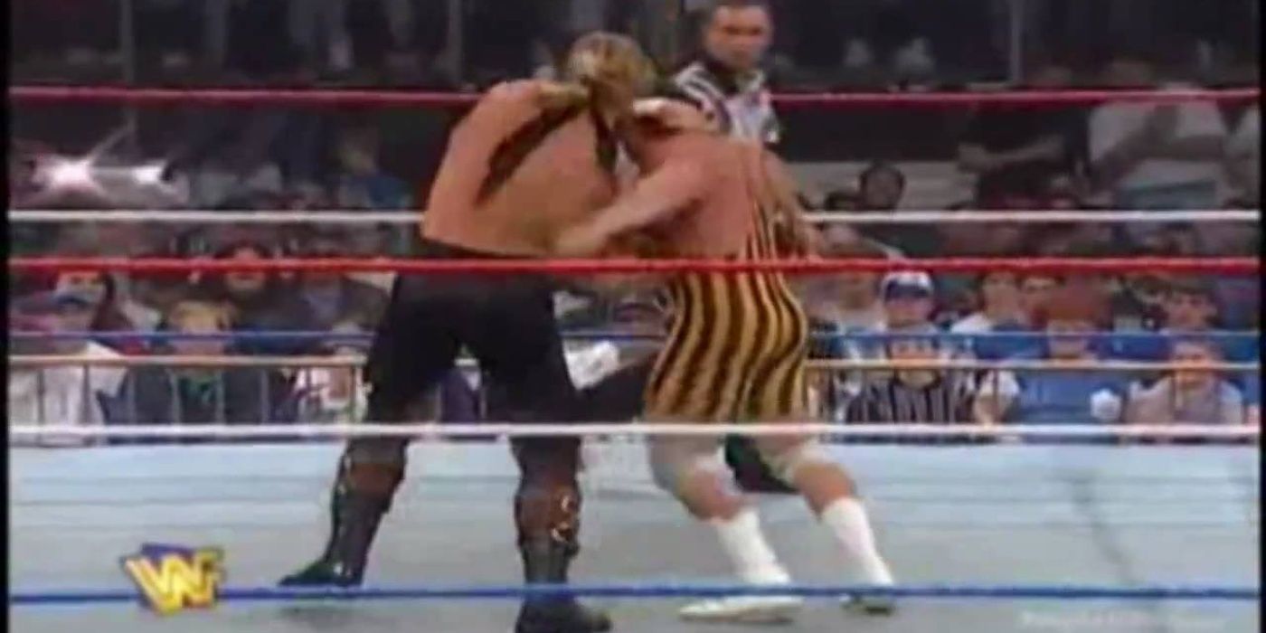 Finishers You Completely Forgot These Wrestlers Used