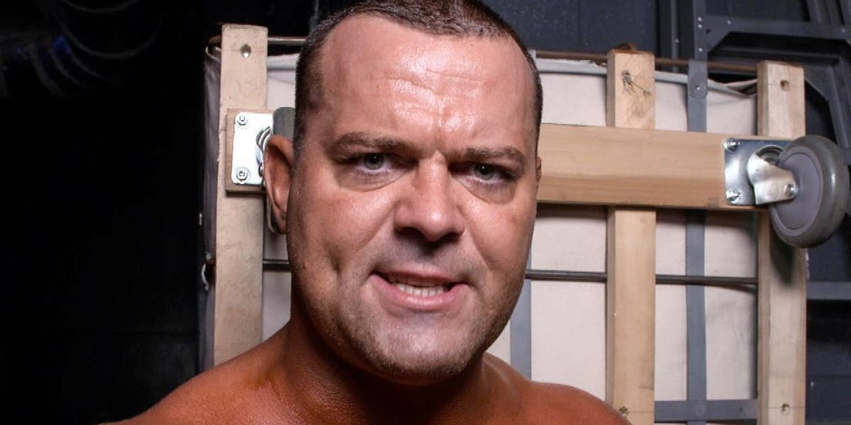 Harry Smith & 7 Other Second Generation Wrestlers WWE Misused