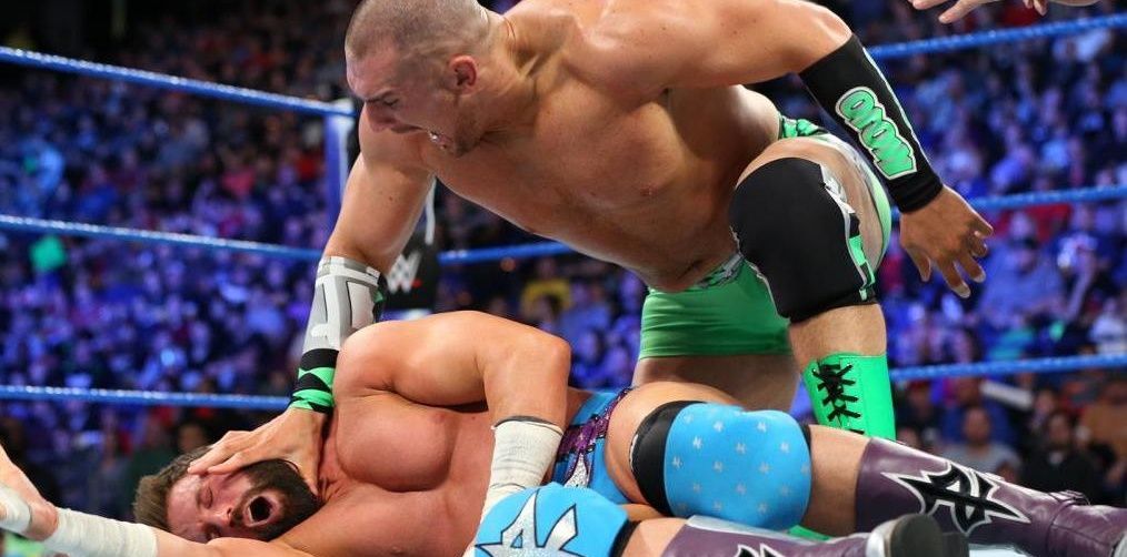 10 WWE Tag Team Breakups Fans Completely Forgot About