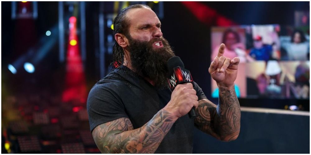 Jaxson Ryker & 9 Other Wrestlers WWE Inexplicably Kept For A Long Time