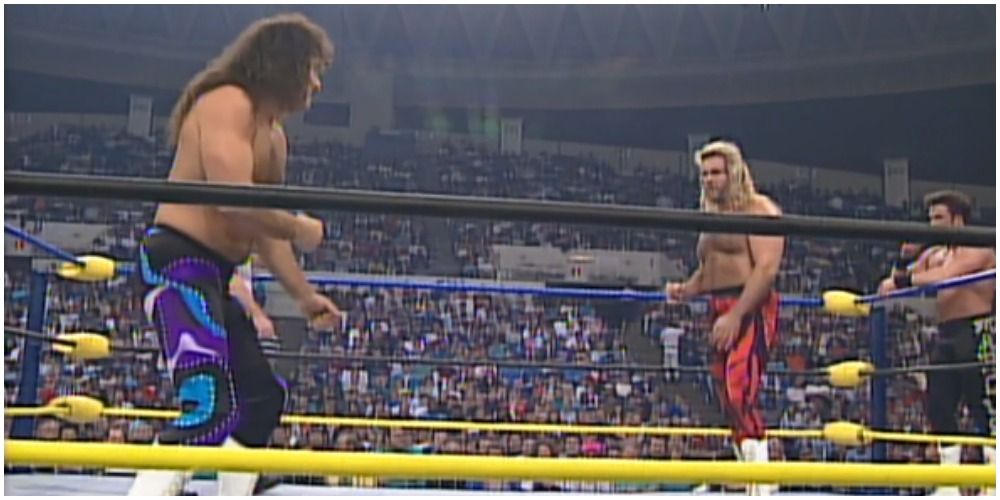 Things You Didn't Know About Michael Hayes