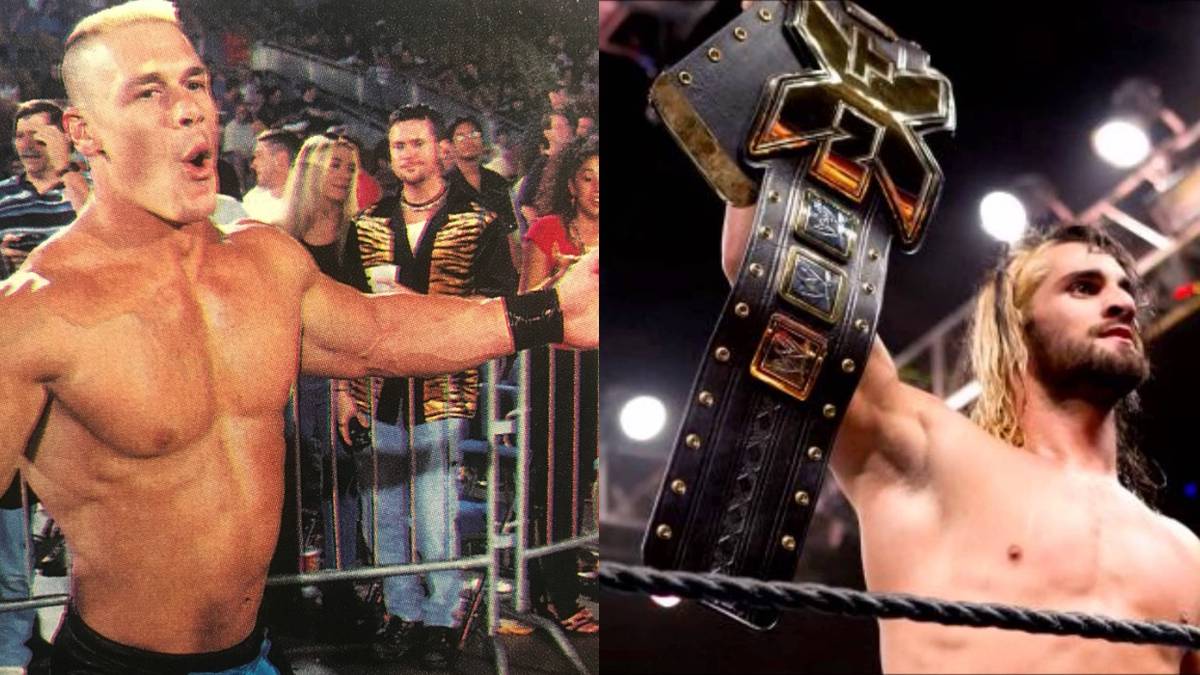 NXT vs. OVW: Which Is Truly WWE's Best Developmental Brand?