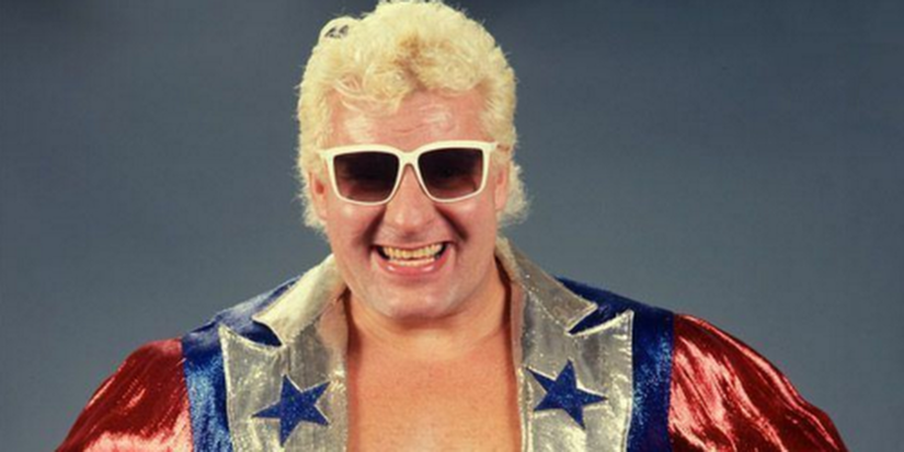 10 Things Wrestling Fans Should Know About Hulk Hogan's Time In The AWA