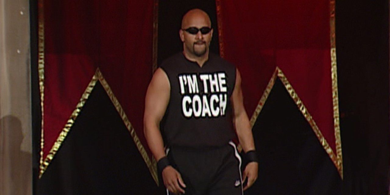 Shawn Michaels In The nWo & 7 Other Faction Storylines That Went Nowhere