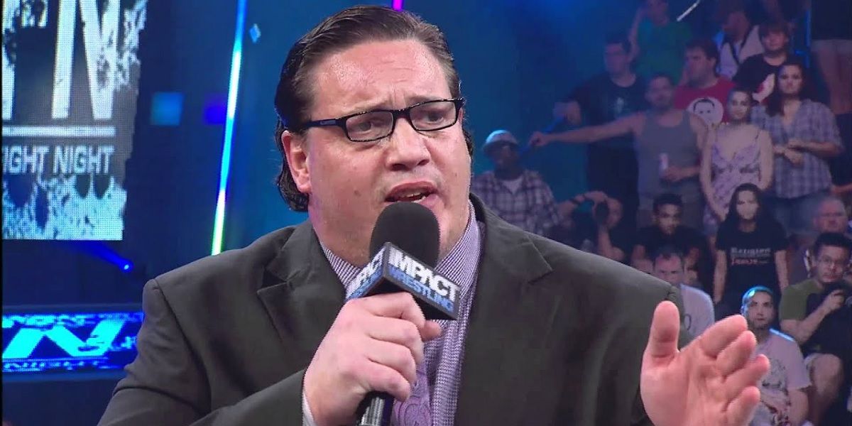 10 Underrated TNA Gimmicks Fans Wanted More Of