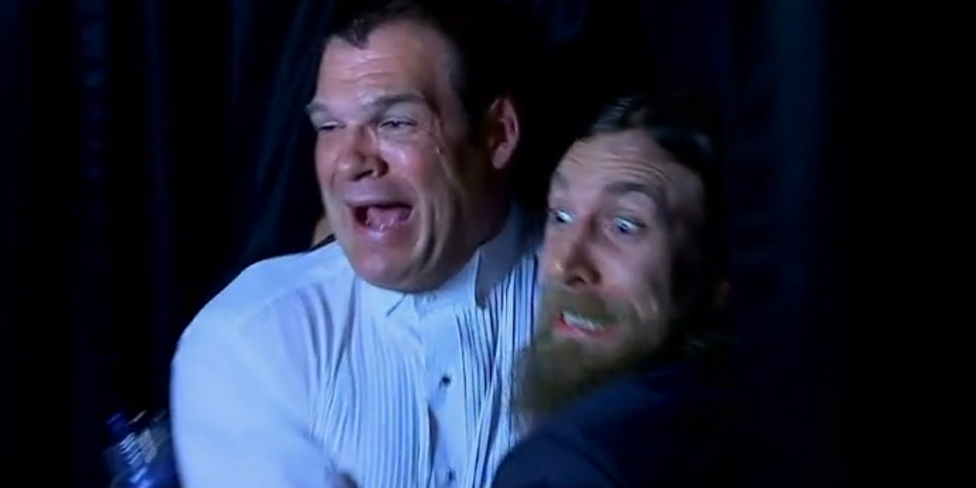 WWE Pictures Of Kane Like You've Never Seen Him