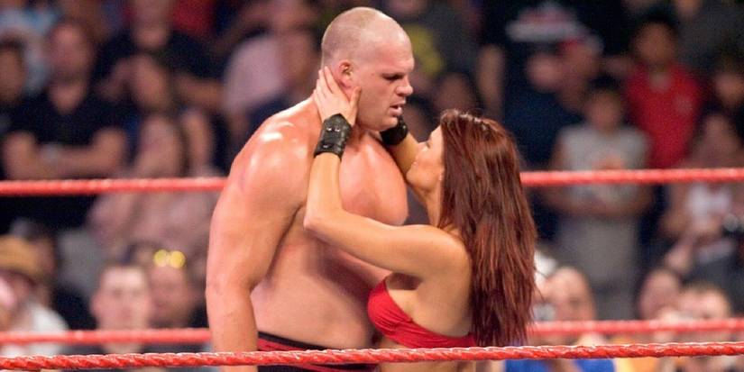 Disgusting WWE Moments/Segments That Wouldn't Happen Today