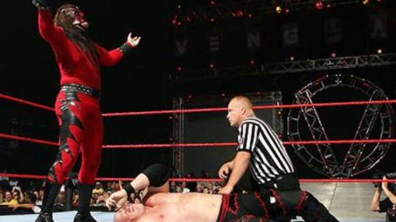The 10 Biggest Mistakes WWE Made During The Ruthless Aggression Era