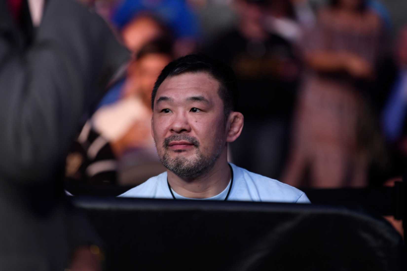 10 Best Japanese UFC Fighters, Ranked