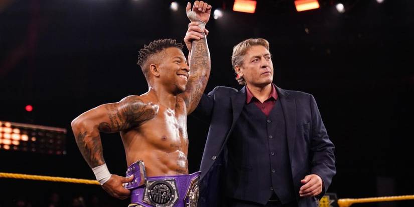 Lightest Wrestlers In WWE History