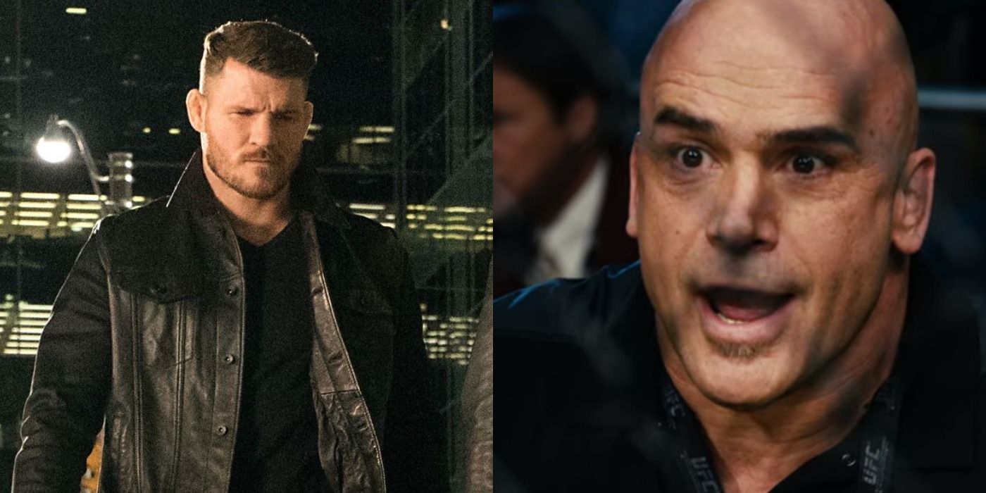 10 MMA Fighters You Didn’t Realize Were In Movies