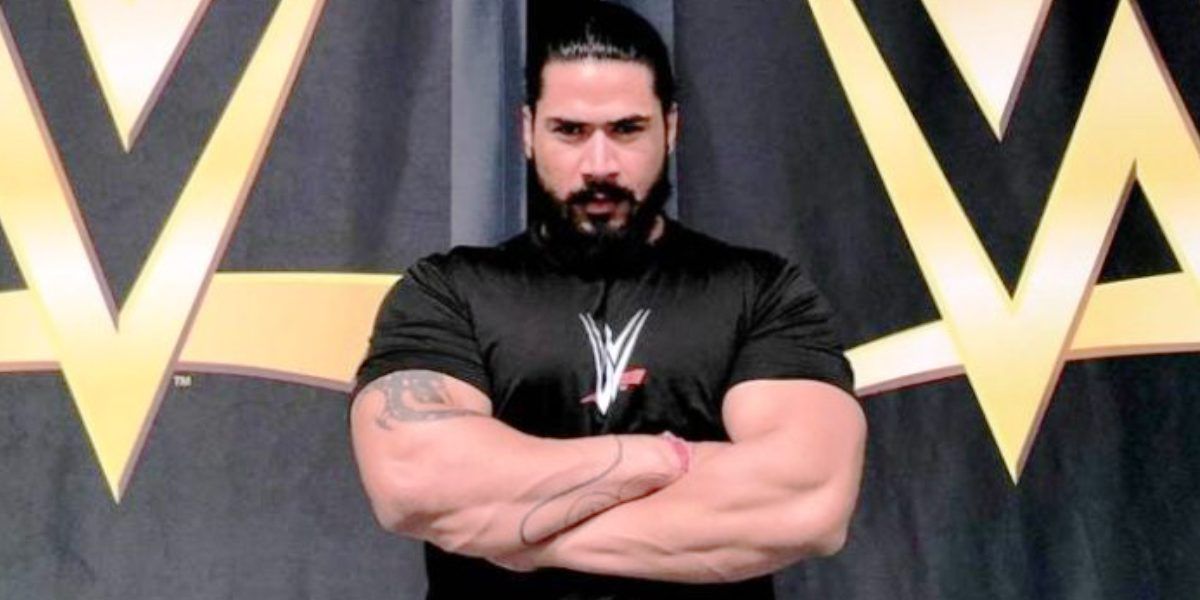 10 Bad TNA Impact Wrestlers (Who Had One Redeeming Quality)