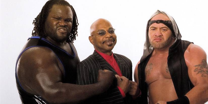 5 Best Tag Team Partners Of Mark Henry's Career (& 5 Worst)