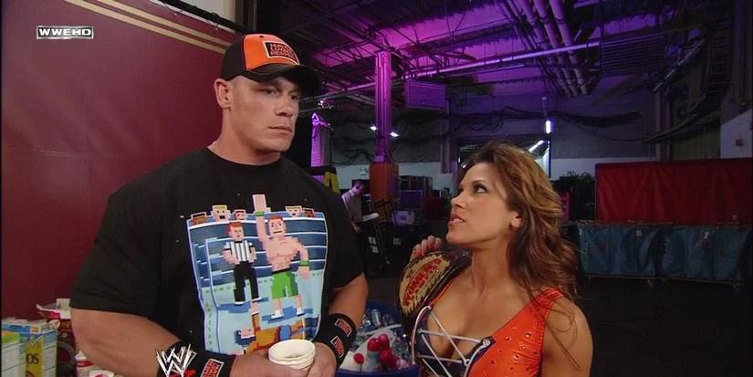 10 Cheating Scandals From Wrestling History, Explained