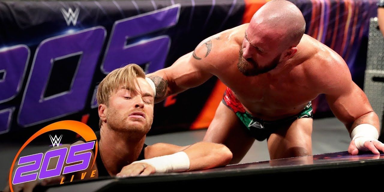 Best Unsanctioned Matches In Wrestling History