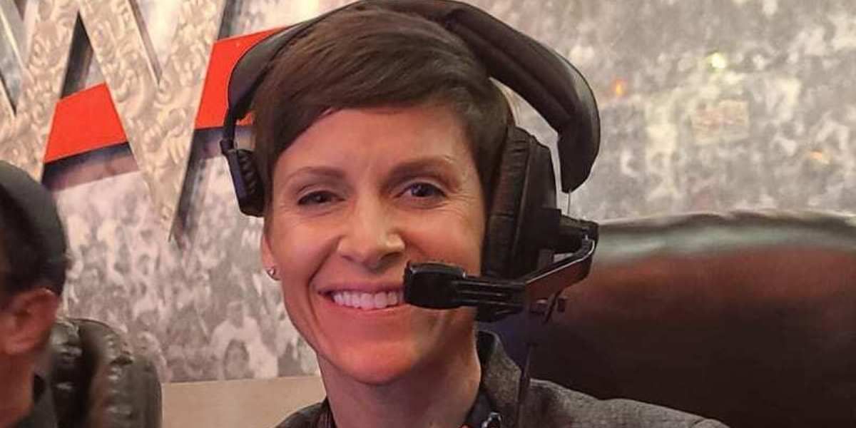 5 Former Wrestlers You Didn't Know Work Backstage In WWE (& 5 In AEW)