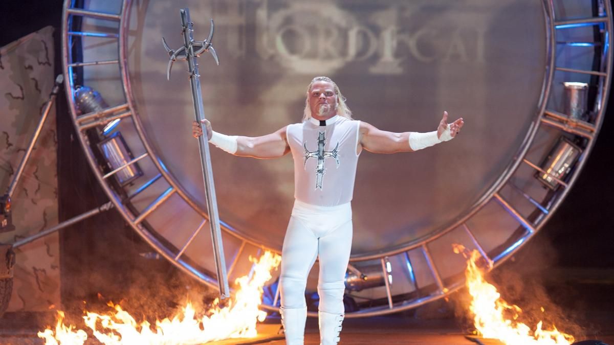 The 10 Biggest Mistakes WWE Made During The Ruthless Aggression Era