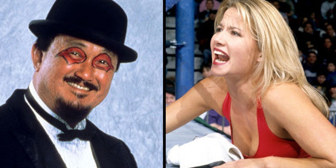 10 Backstage Stories About The Undertaker's Bone Street Krew Fans ...
