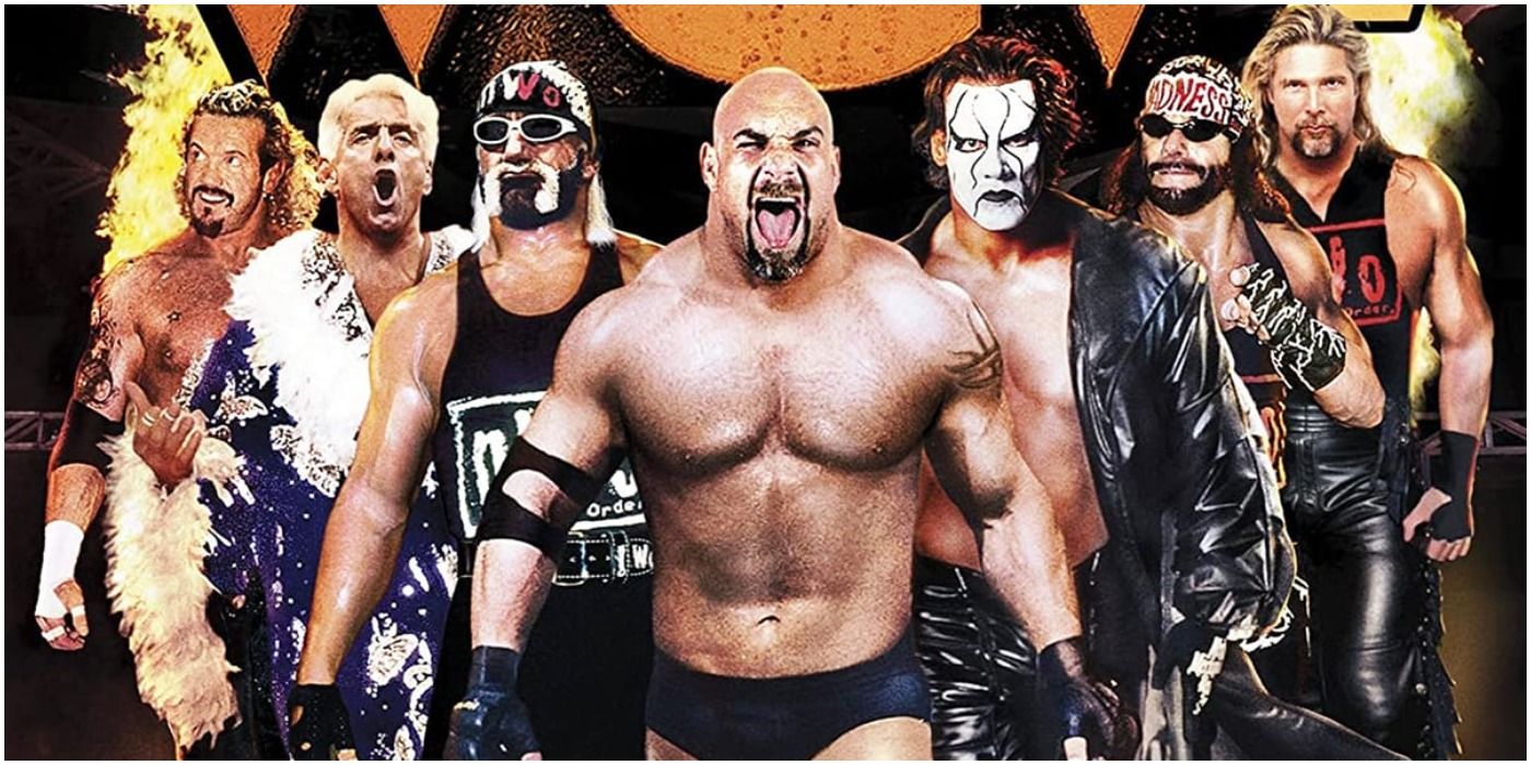 10 Things You Didn't Know About The WCW Millennium Final PPV