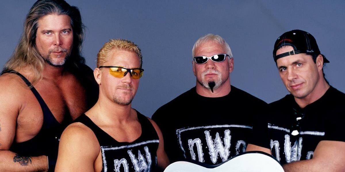 8 WCW Stables That Failed: What Went Wrong?