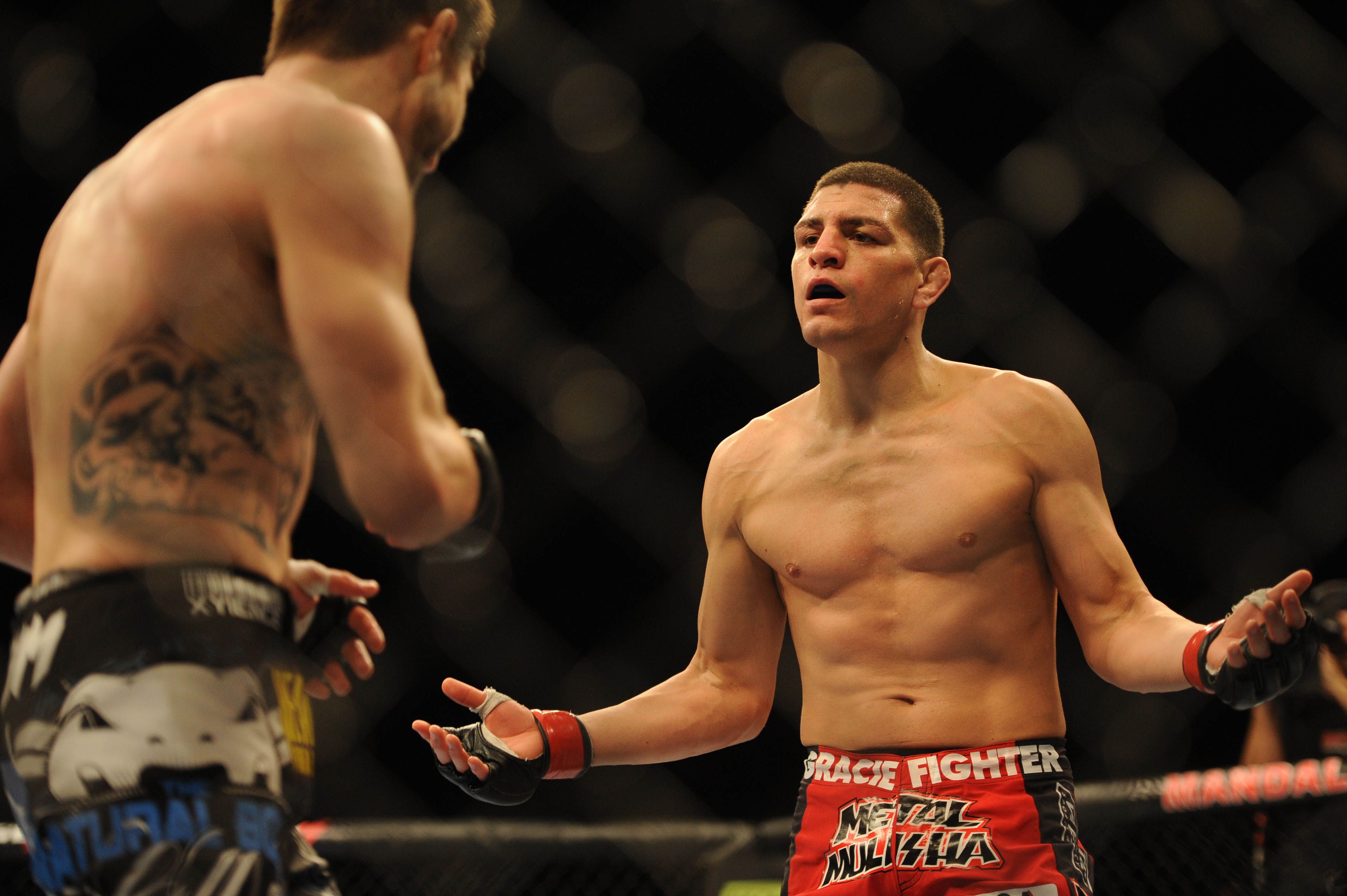 Best Moments Of The Diaz Brothers, Nick & Nate