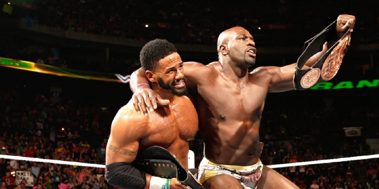 The Worst WWE Tag Team Champions Every Year For The Last 10 Years